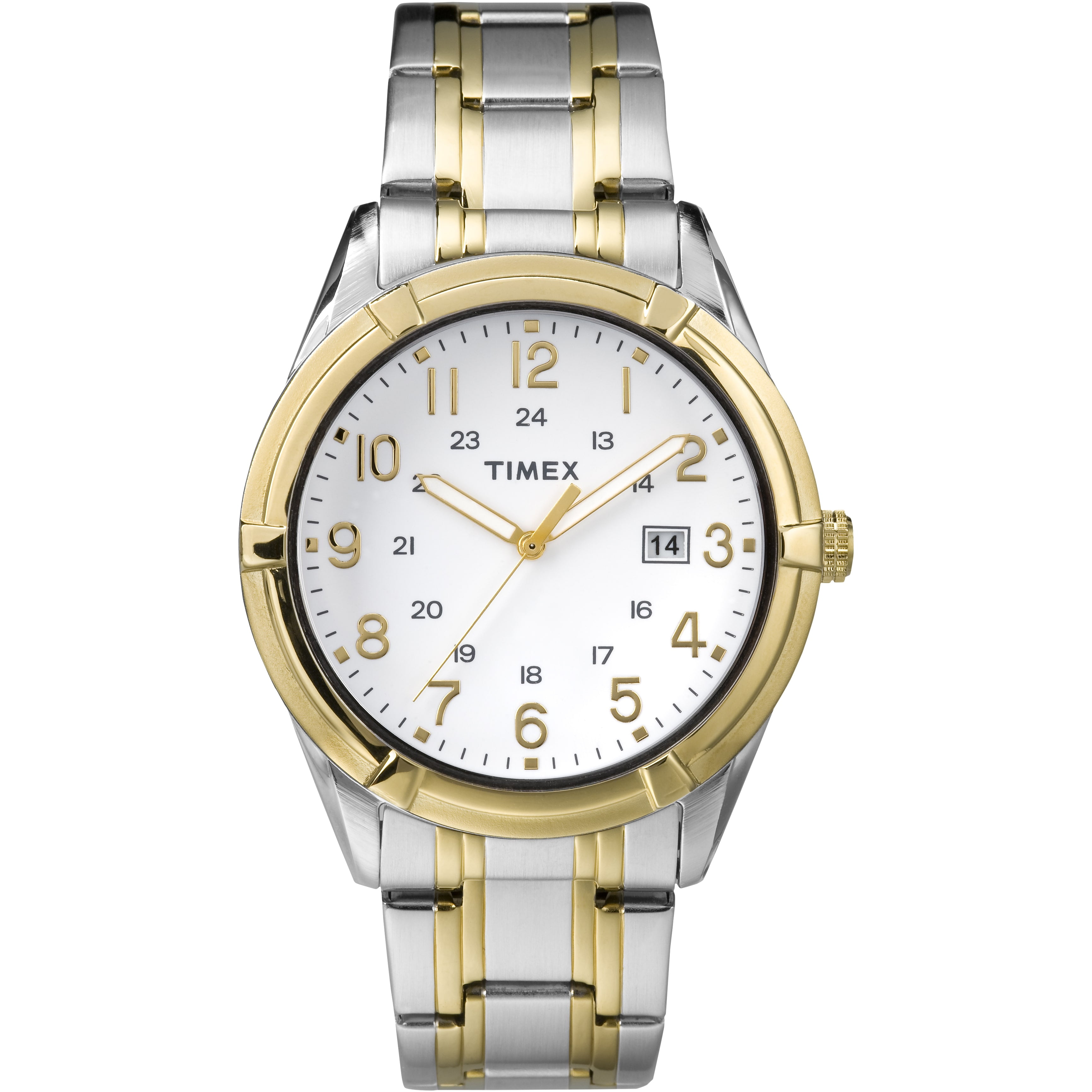 Stainless-Steel Mens Watch TW2P76500 - Walmart.com
