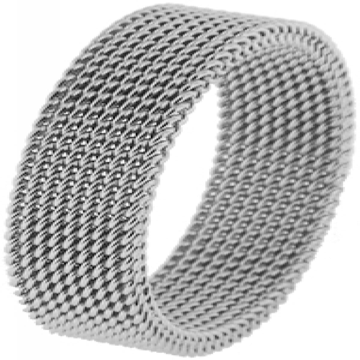 Stainless Steel Mesh Ring - Walmart.com