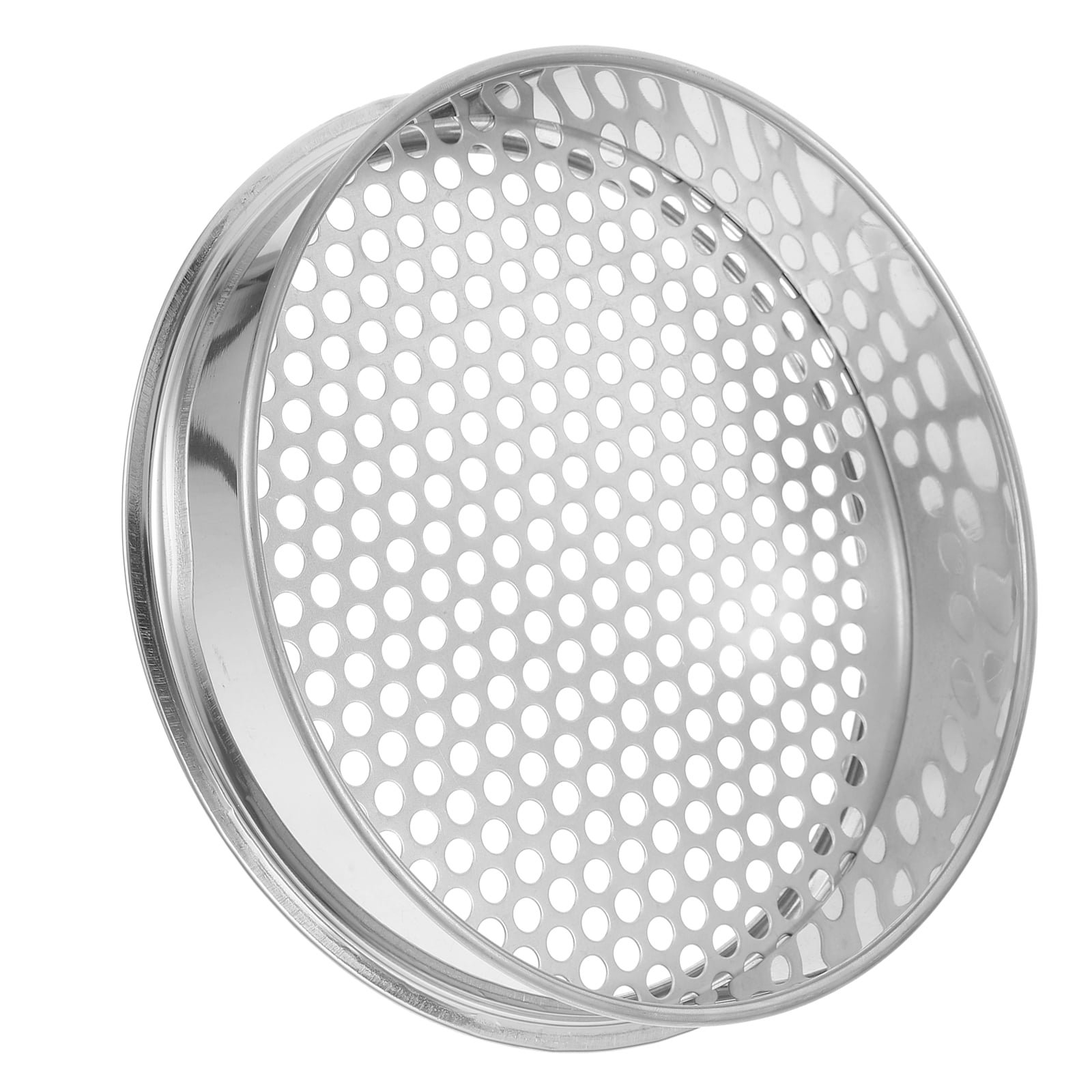 unbranded Sand Sifting Pan Sieve Garden Sifting Pan 20.50X20.50X5.20CM ...