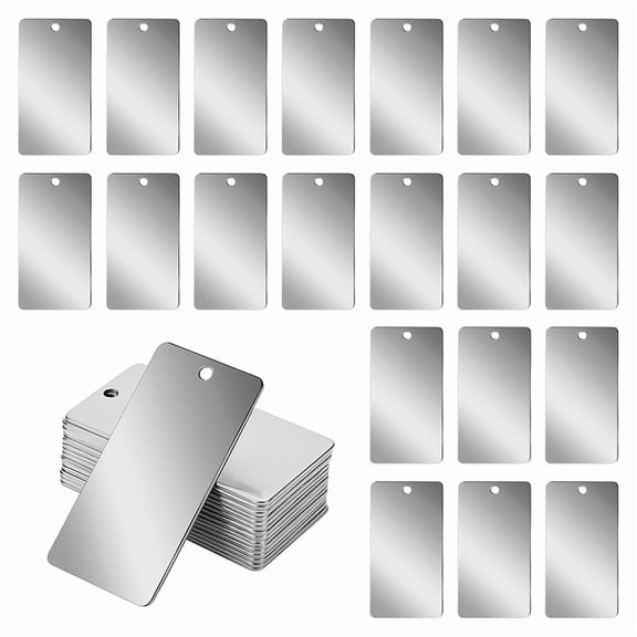 Engraving Blanks
