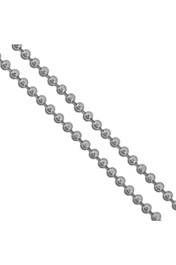Dog Tag Chains