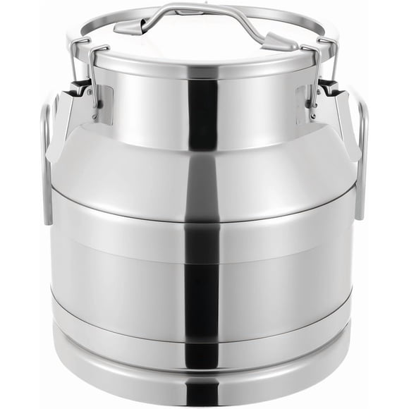 Airtight Liquid Containers