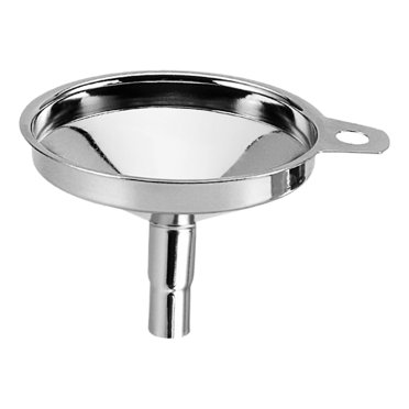 Stainless Steel Mini Funnels for Miniature Bottles, Essential Oils, DIY ...