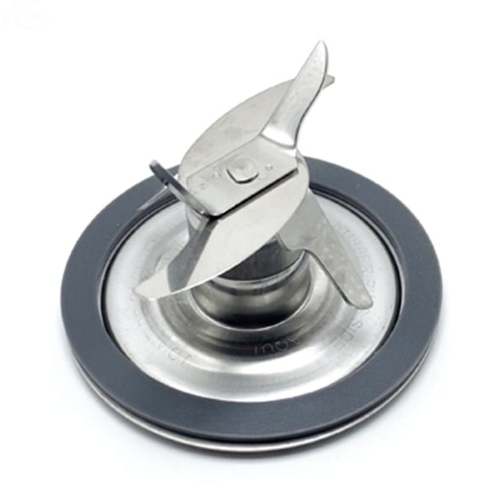 Stainless Steel Mixers Attachment Ice Crushing Blade Blenders Blade ...