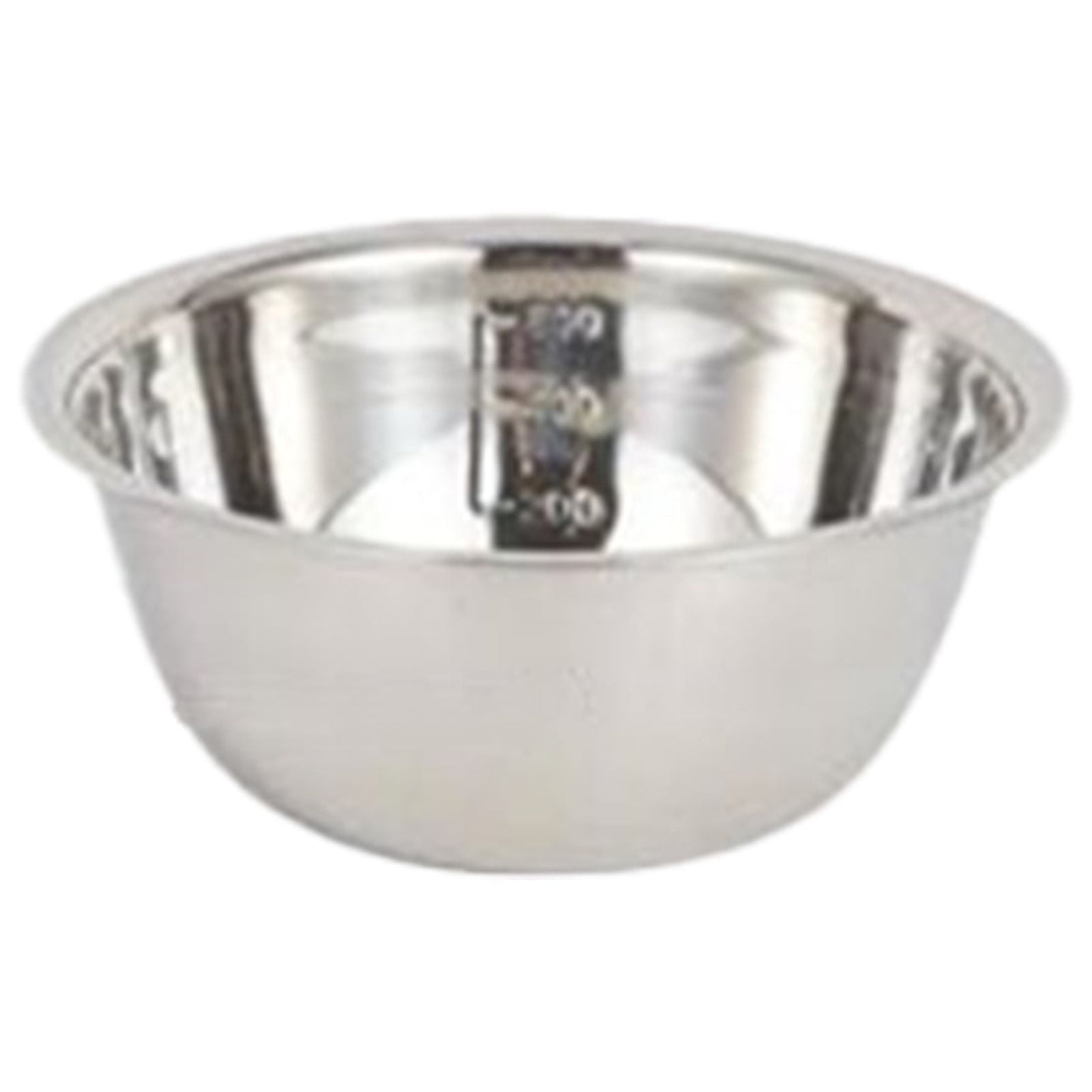 Stainless Steel Mixing Bowls, Large Stainless Steel Basin Thickened ...