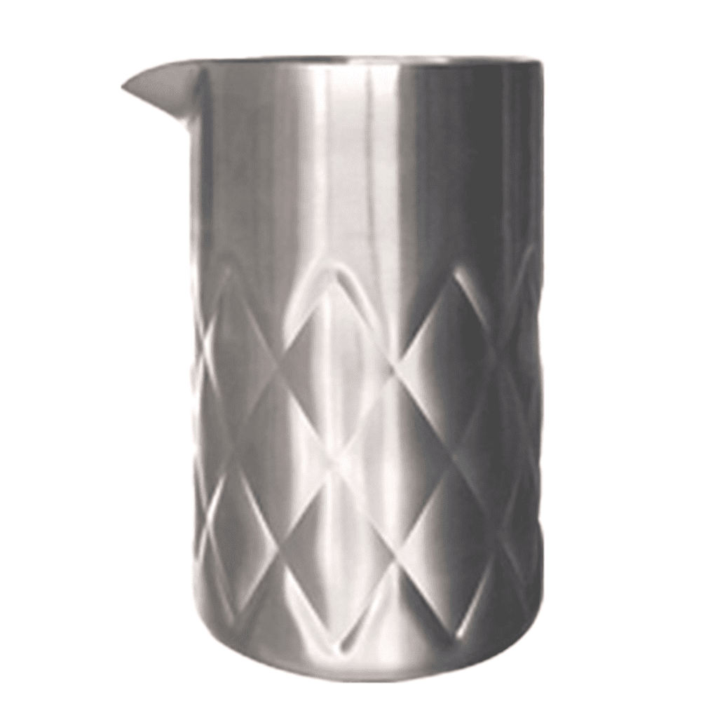 Stainless Steel Mixing Glass Mixing Cup Cocktail Pitcher Design Glasses ...