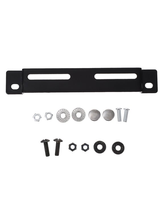 Motorcycle License Plate Brackets in Motorcycle License Plates and ...