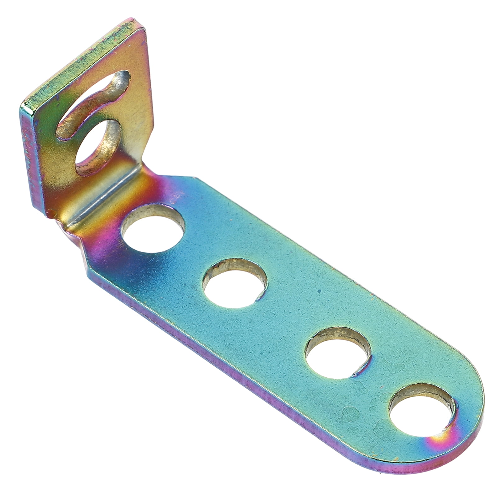 Stainless Steel Motorcycle Mirror Extender L Type Stable Turn Signal ...