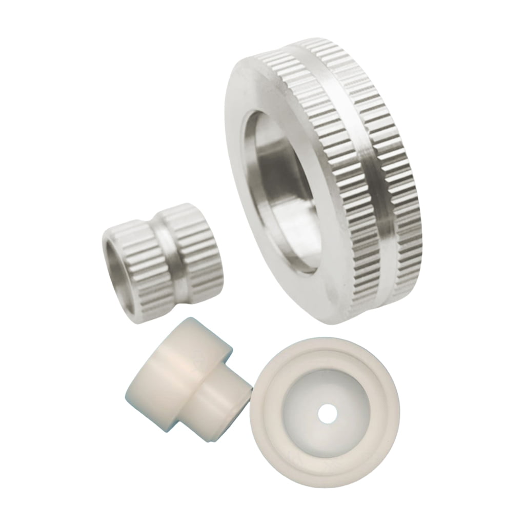 Stainless Steel Mouse Wheel Suitable for MX 2S Smooth Main Wheel ...