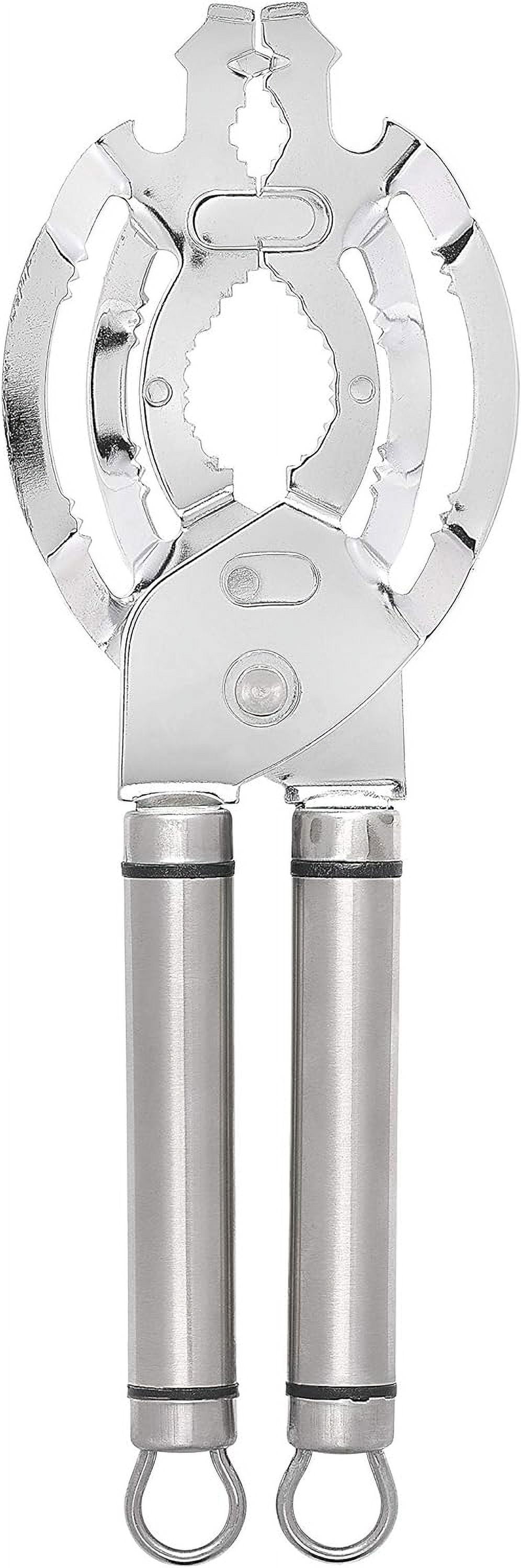 Stainless Steel Multi Opener, Essential Kitchen Gadget for opening ...