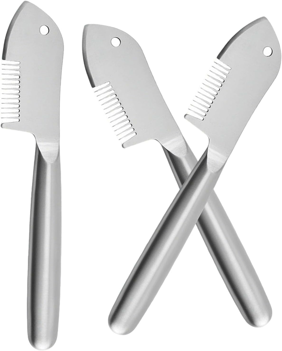 Stainless Steel Multi-purpose Julienne Peeler, Precision Julienne Blade ...