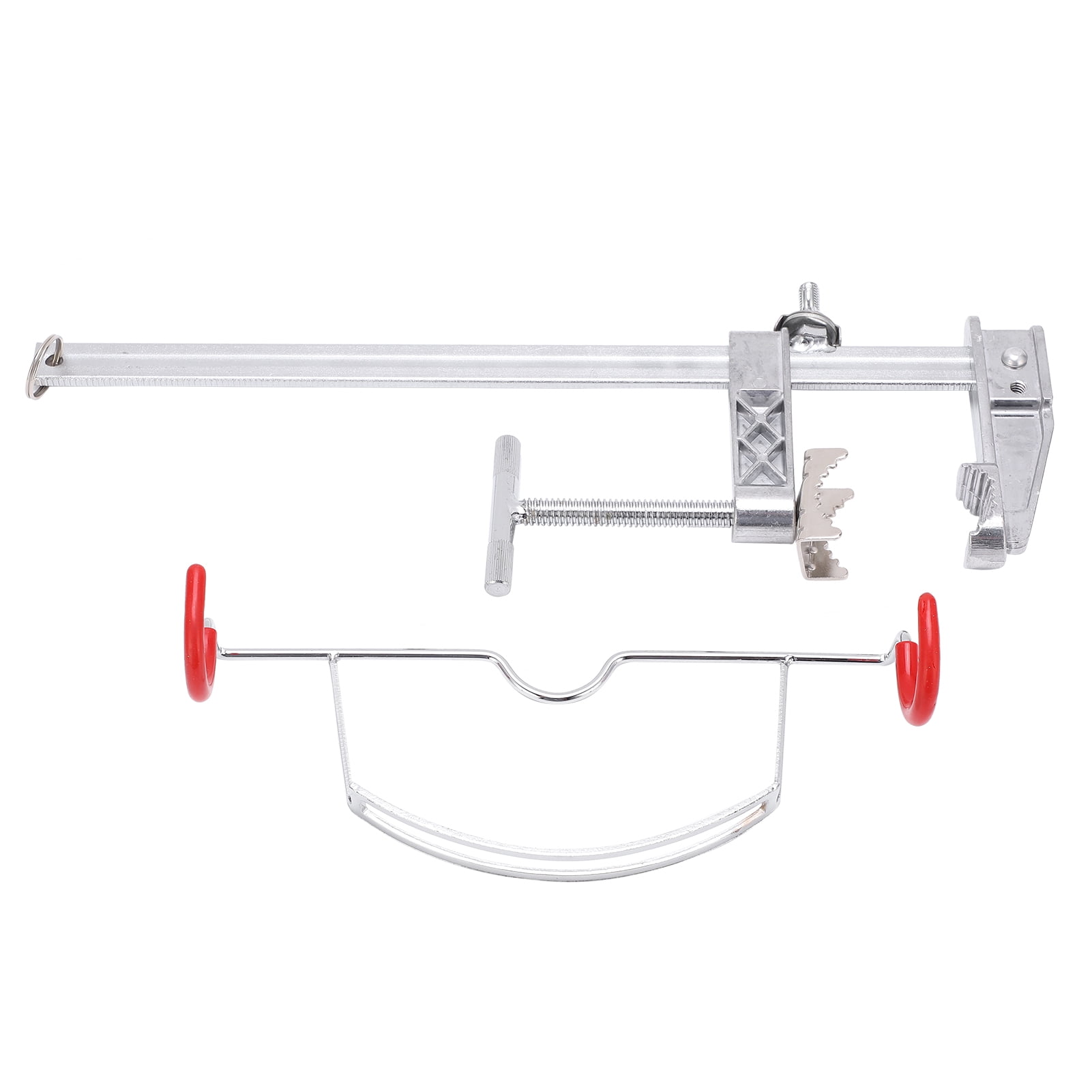 Stainless Steel Multifunctional Fishing Rod Holder Pole Bracket for ...