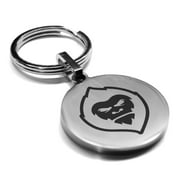 Yeti Keychain