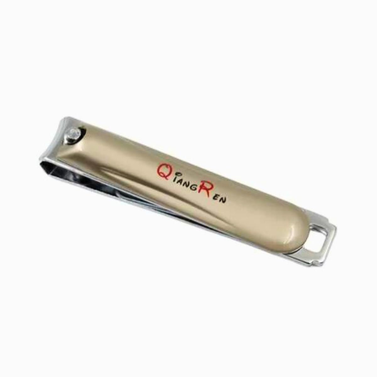 Stainless Steel Nail Clipper 360 Precision Grooming Tool for Neat Nails ...