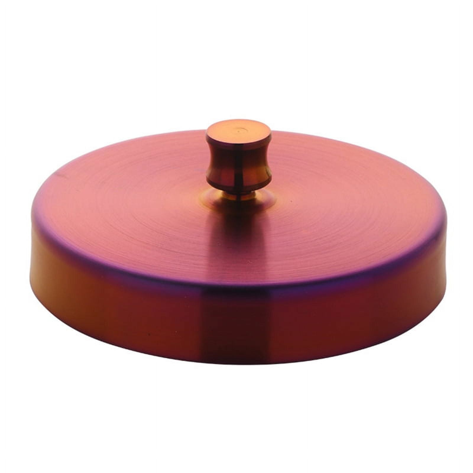 Stainless Steel Non-Stick Stuffed Hamburger Beef Press Mould BBQ Maker ...