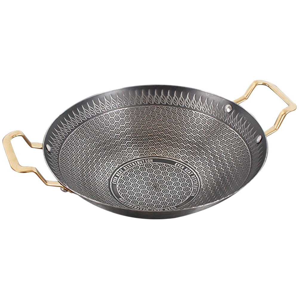 RENACLIPY Renaclipy Non-Stick Stainless Steel Kitchen Pot with Double ...