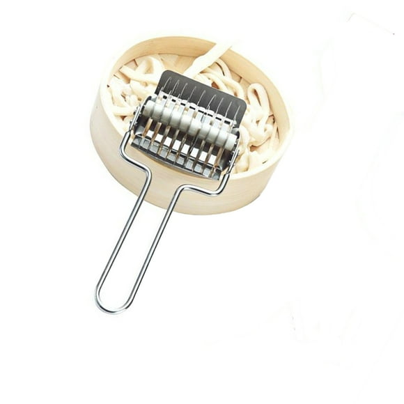 Hand Held Noodle Cutter