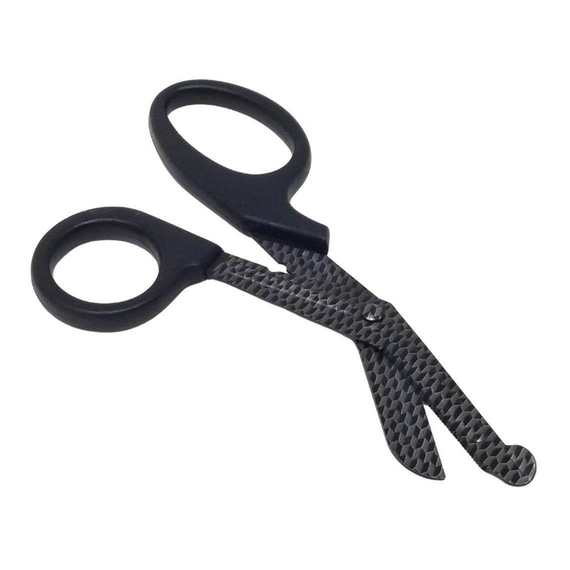 Stainless Steel Nurse Trauma Shears Serrated Blade Tough and Durable ...