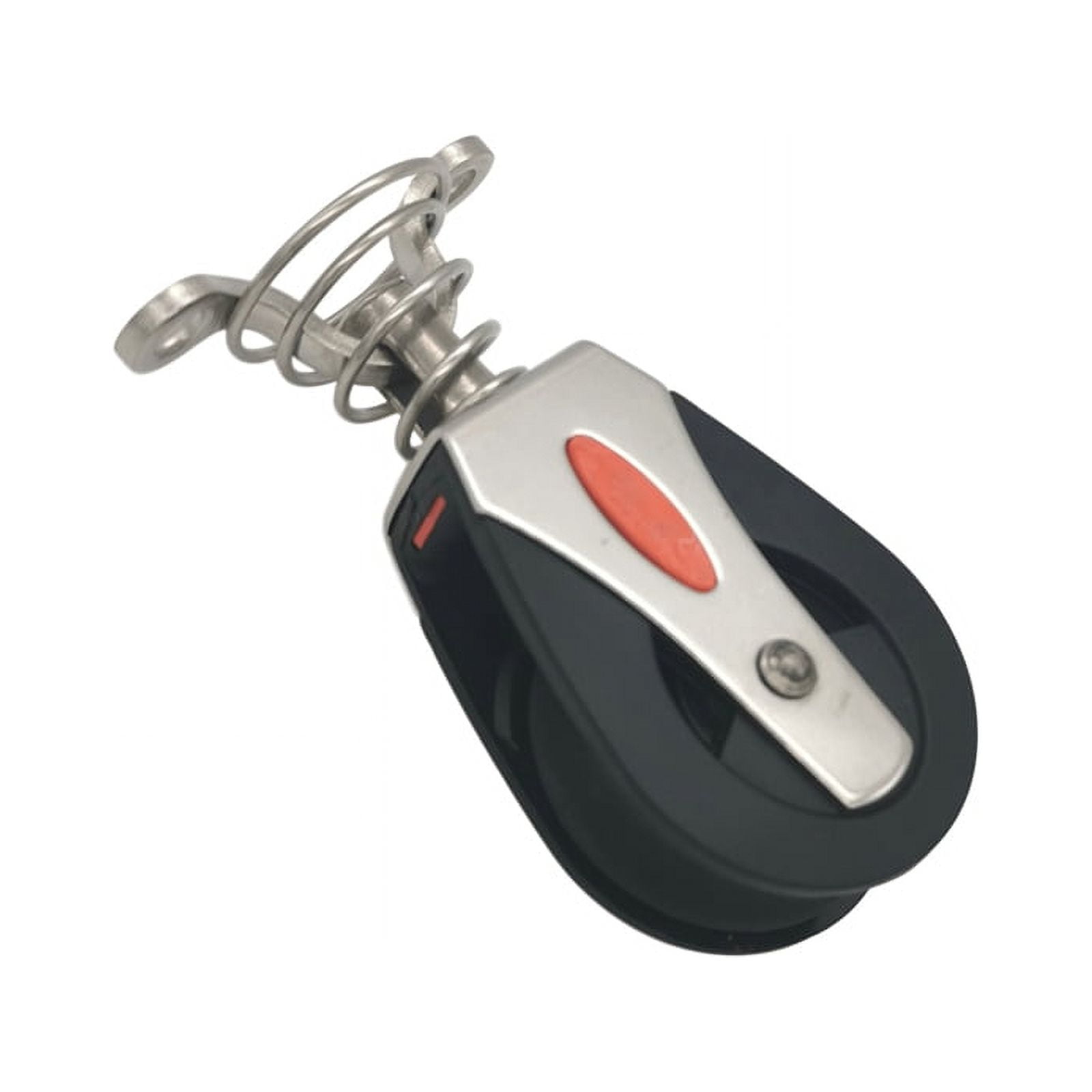 Stainless Steel Nylon Pulley Swivel Pulley Exercise Bed Pulley Marine ...