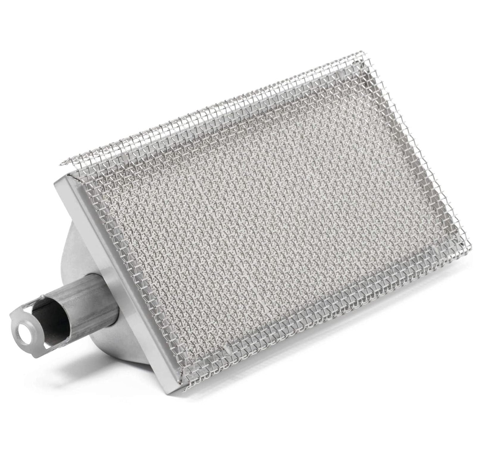 Stainless Steel Outdoor BBQ Barbecue Broil Infrared Side Burner for LEX 485 &Grills - Walmart.com