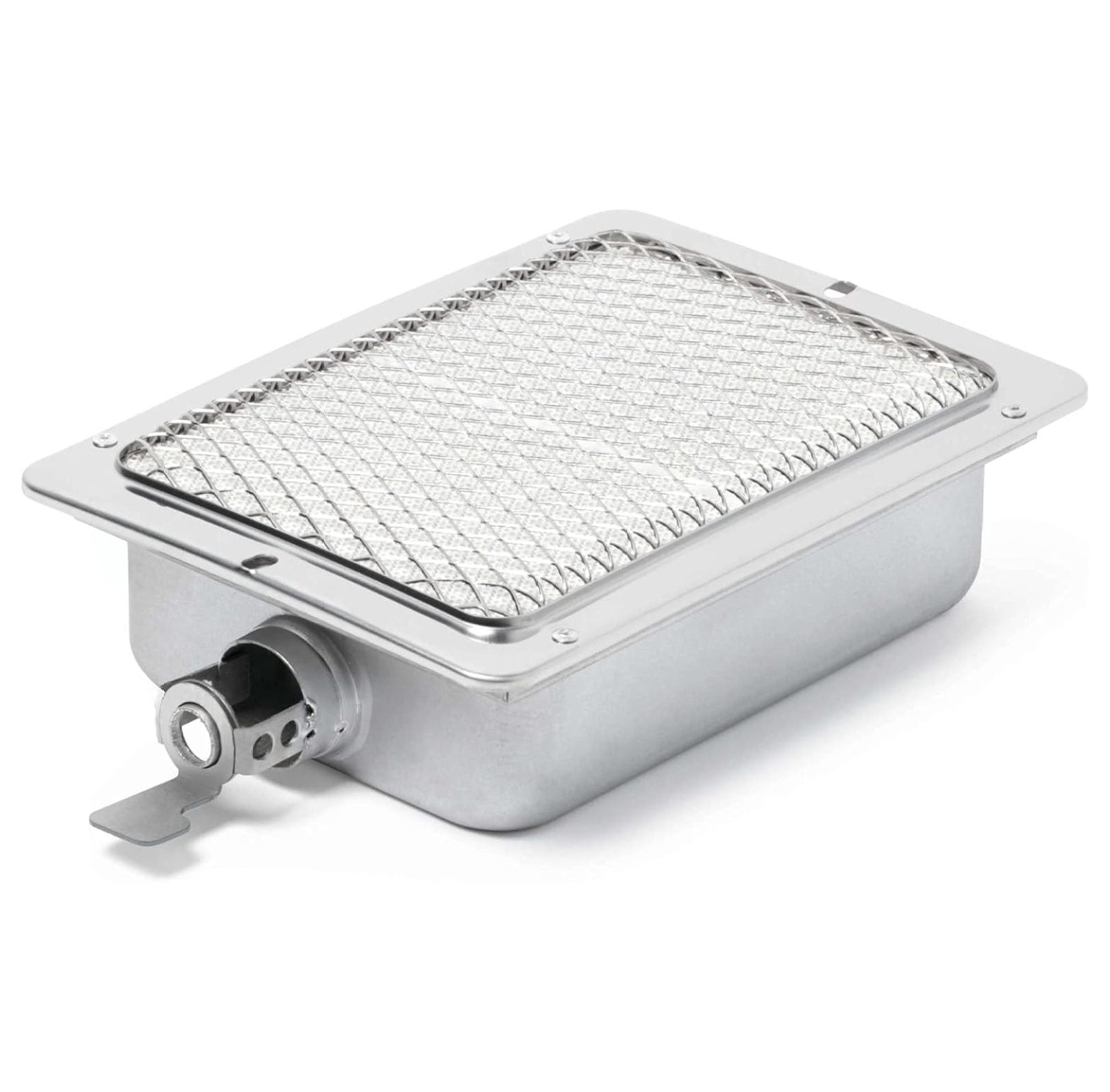 Stainless Steel Outdoor Cooking BBQ Barbecue Broil High Heat Infrared ...