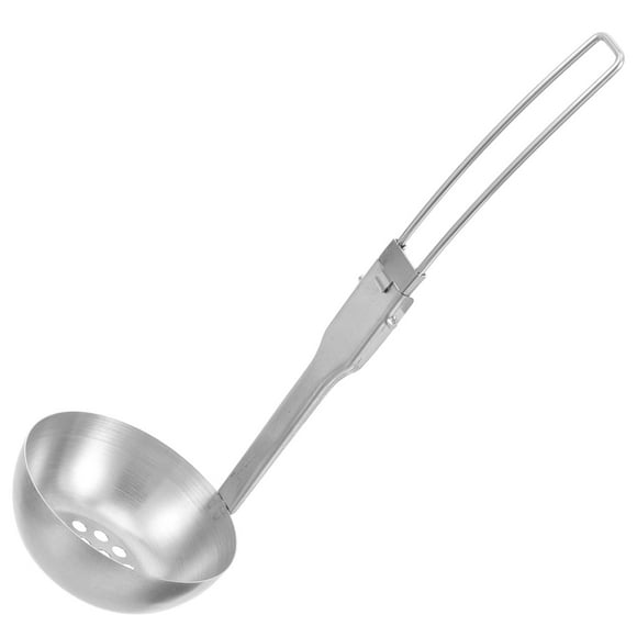 Camping Spoon