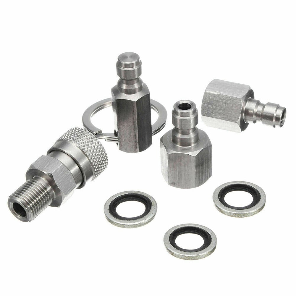 Pcp Pump Fittings