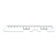 New Optical Digital PD Ruler Pupilometer Interpupillary Distance Scale ...
