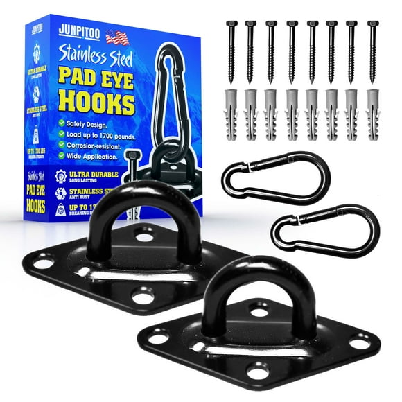 Outdoor Hooks Heavy Duty