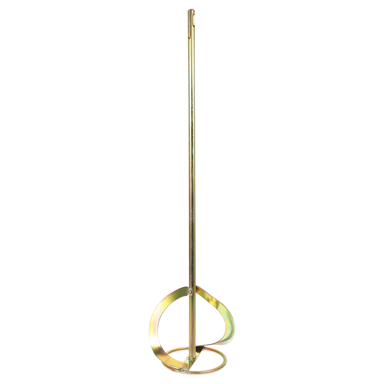Stainless Steel Paint Mixer for Drill Cement Electric Stirring Rod ...