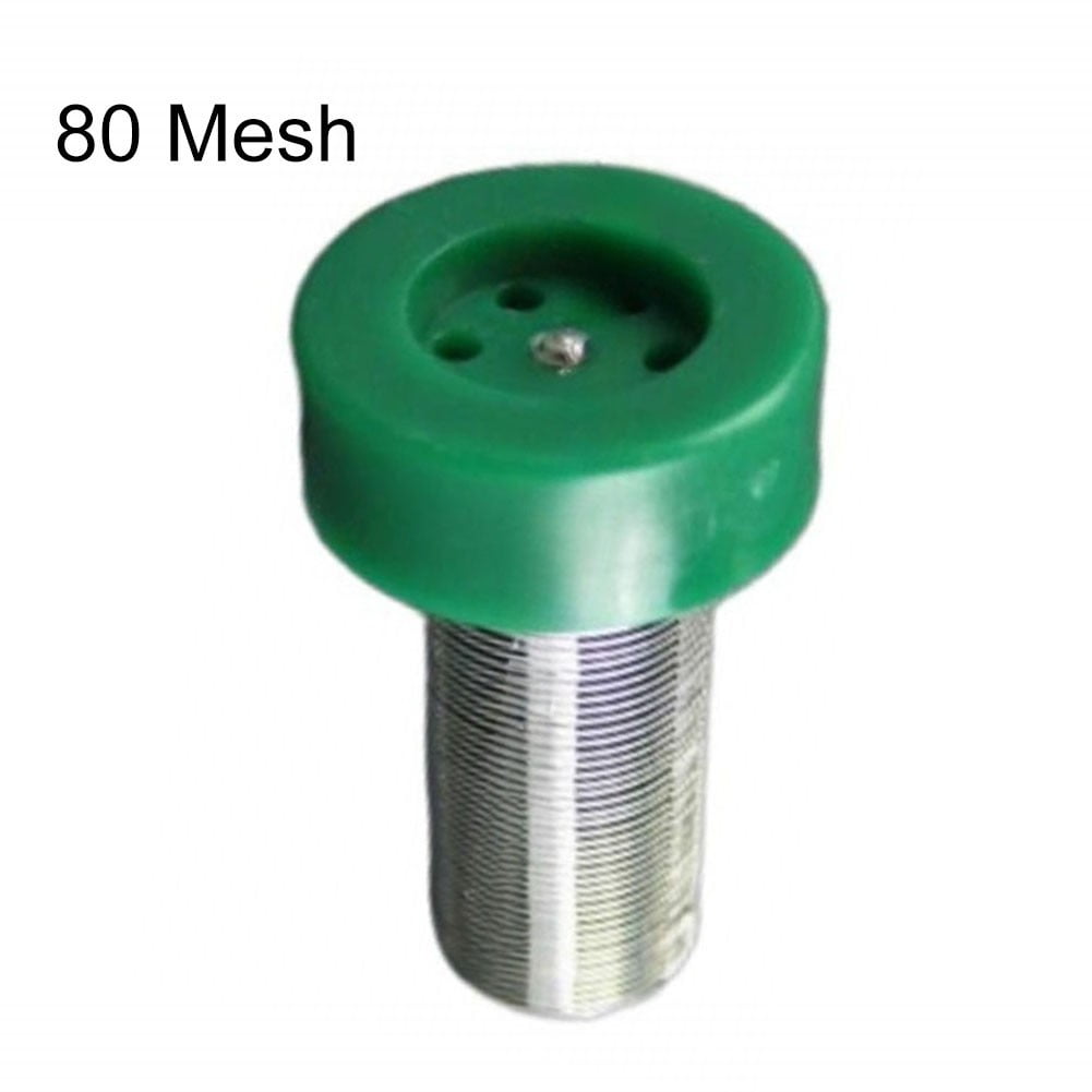 Stainless Steel Paint Sprayer Filter Pipe Coupler Pneumatic Power ...