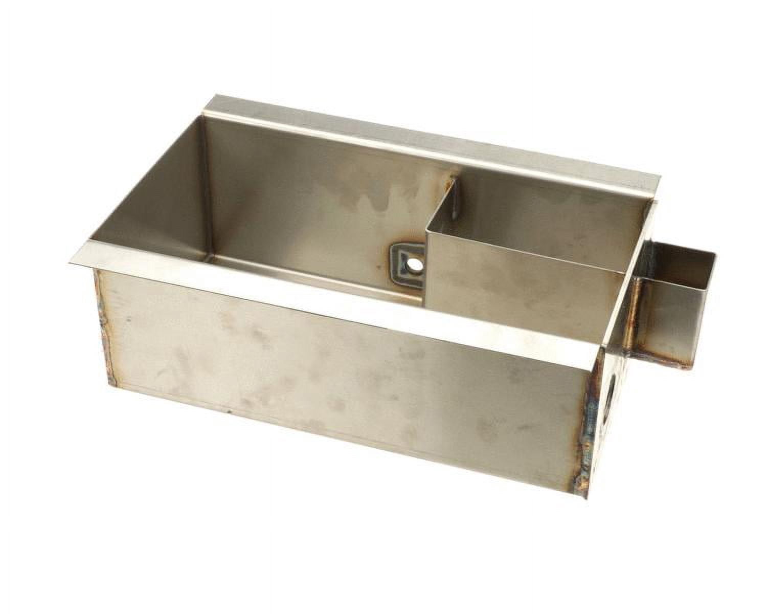 Stainless Steel Pan for Elemen