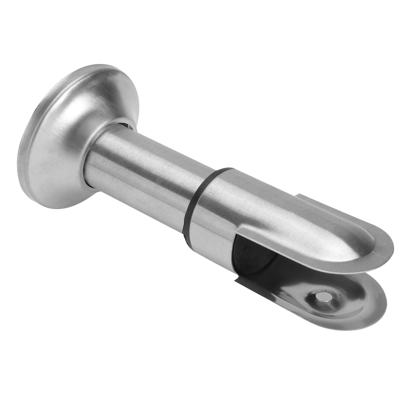 Stainless Steel Partition Bracket Foot Toilet Partition Foot Toilet ...