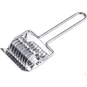 Hand Held Noodle Cutter