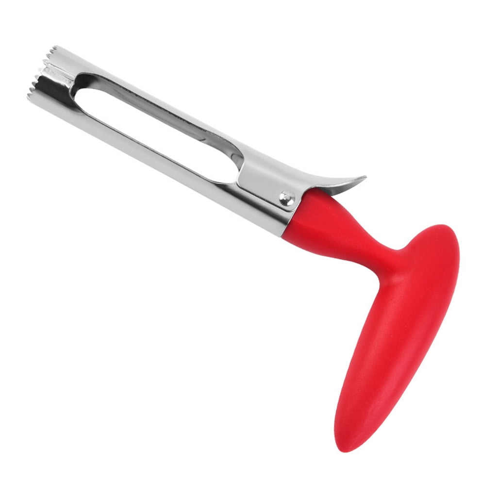 Stainless Steel Pear Corer for Safe and Simple Cores Extraction Fruit ...