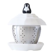 Prepworks Tea Ball, Silver - Walmart.com