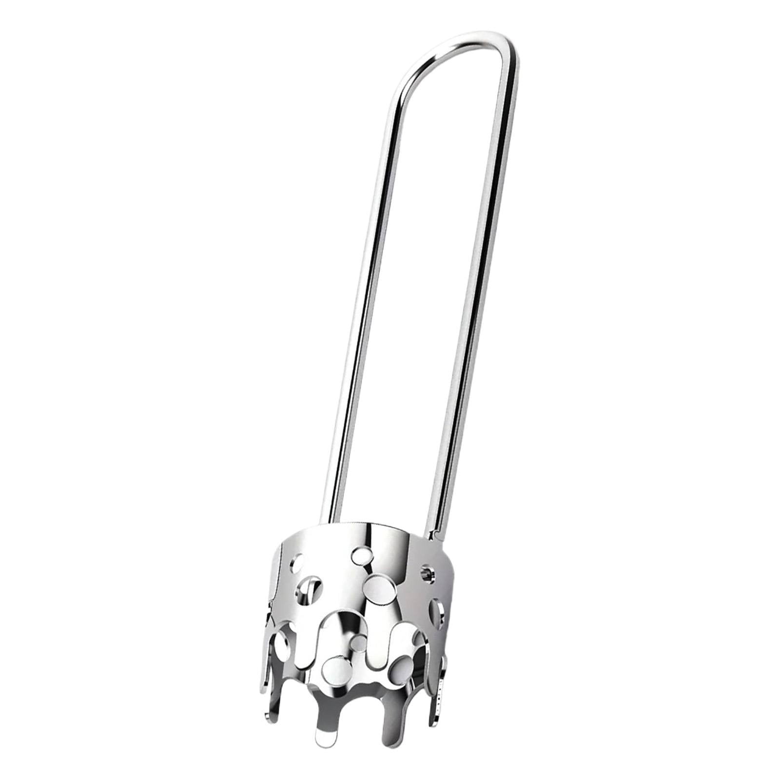 Stainless Steel Pepper Corer And Deseeder Tool, 2-In-1 Bell Pepper ...