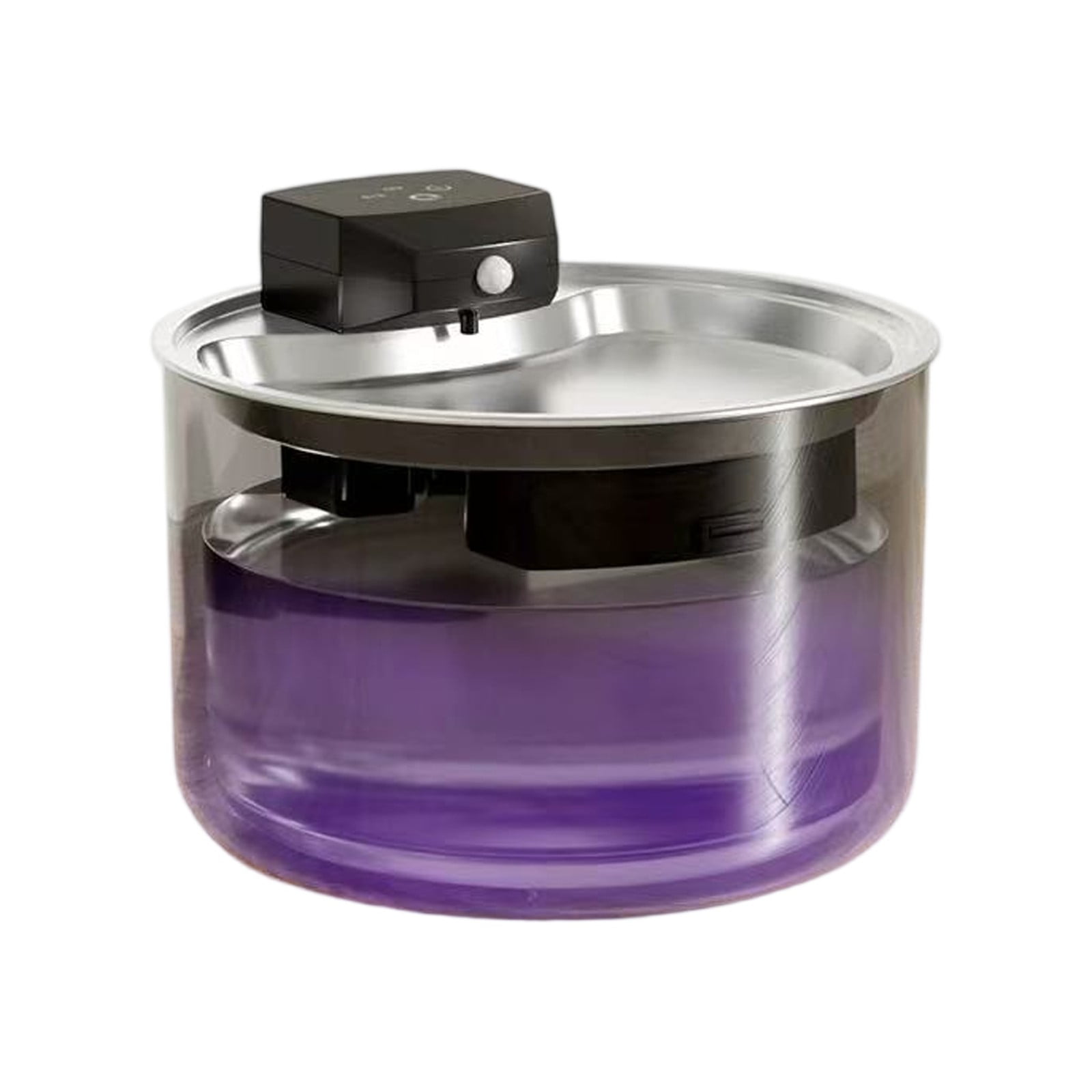 Stainless Steel Pet Water Dispenser With Food Grade Material ...