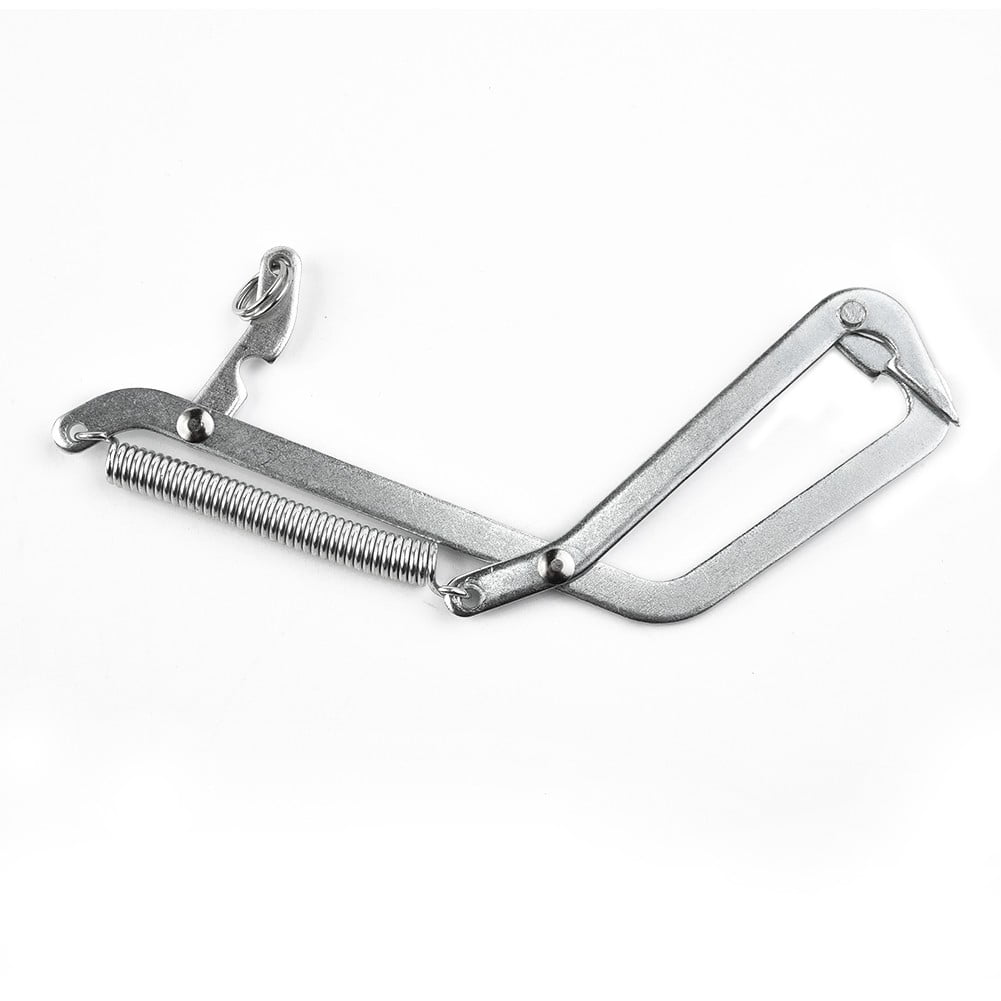 Stainless Steel Pike Traps Lures Fishing Traps Pike Fishing Hooks Crab ...