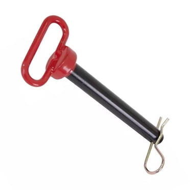 Double HH 113 The Original Hitch Pin, 1/2 x 3-5/8", 10-Assorted ...