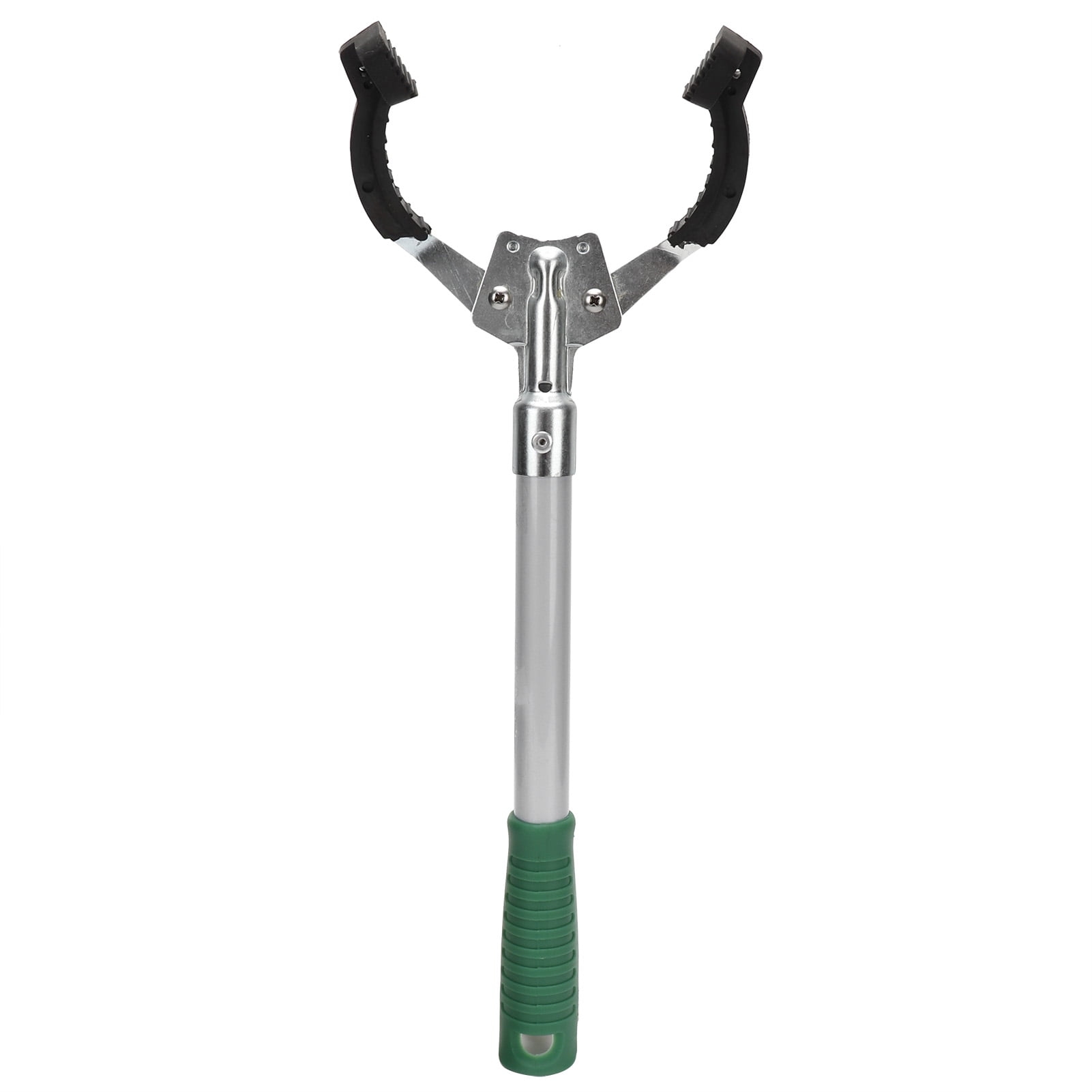 Stainless Steel Pipe Trash Grabber Reacher Tool, Extra Long Pickup Tool ...