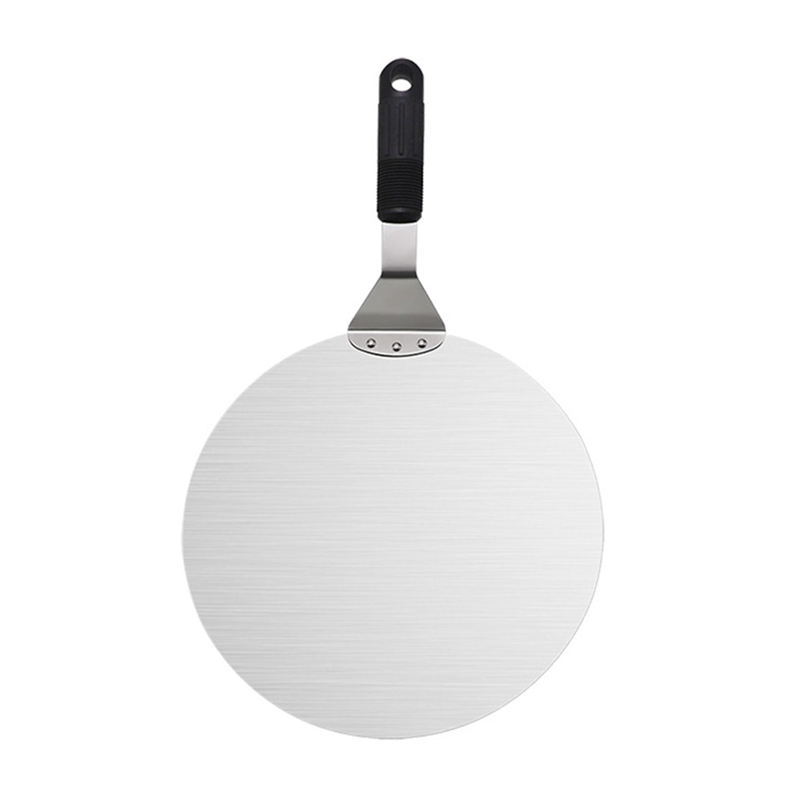 Stainless Steel Pizza Peel Spatula - Professional Cake Lifter and ...