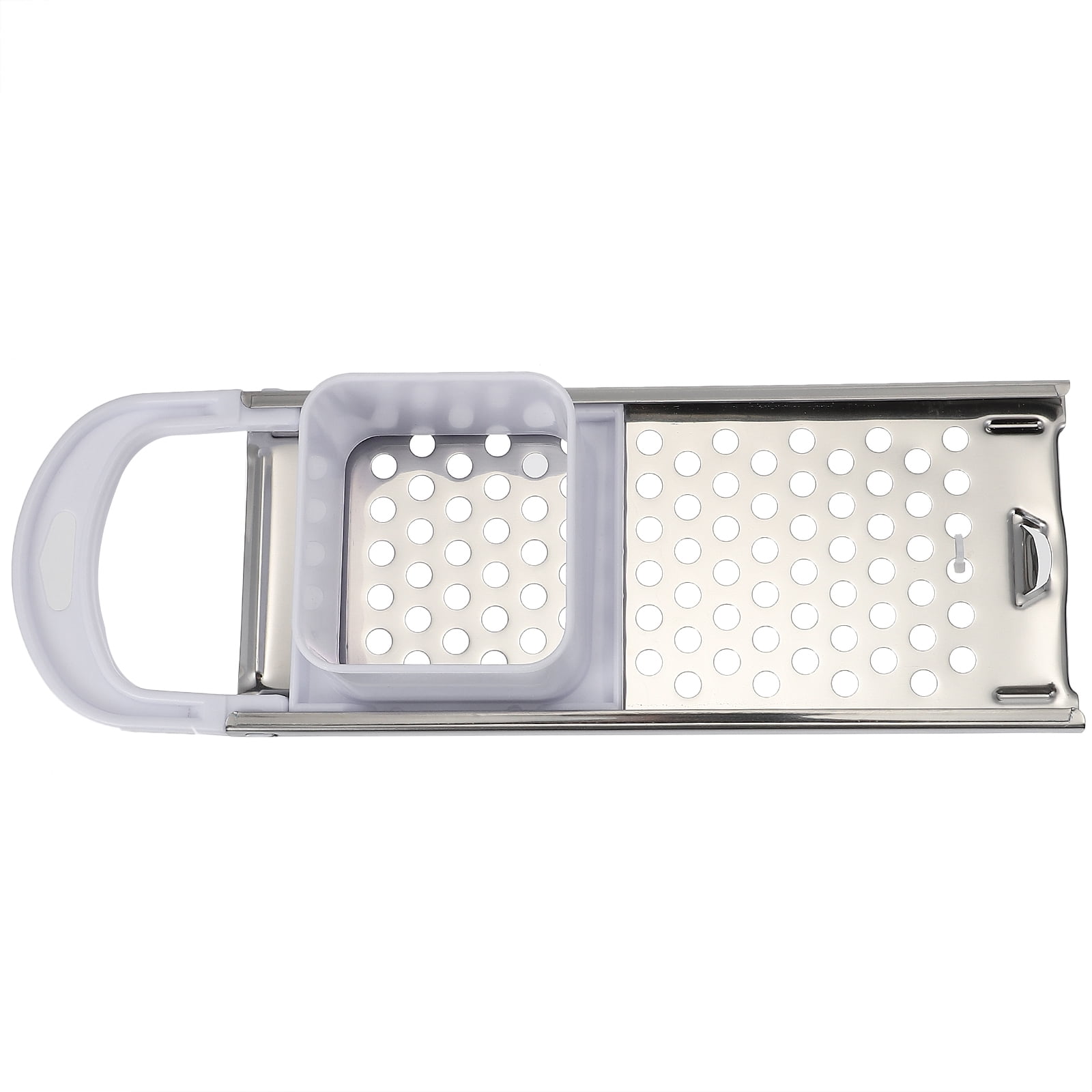 Stainless Steel Planer Electric Strainer Mincer Dough Scraper ...