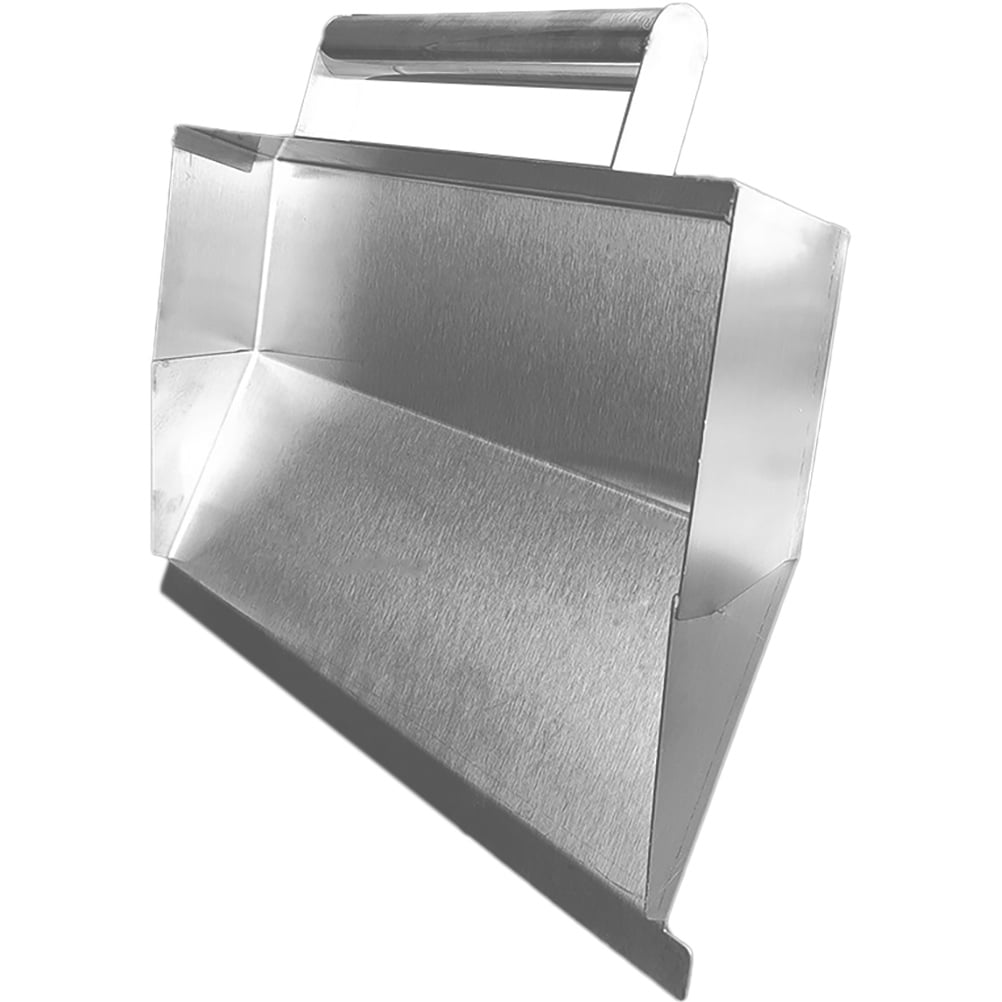 Stainless Steel Plastering Artifact Powder Wall Tools Wall Finishing ...