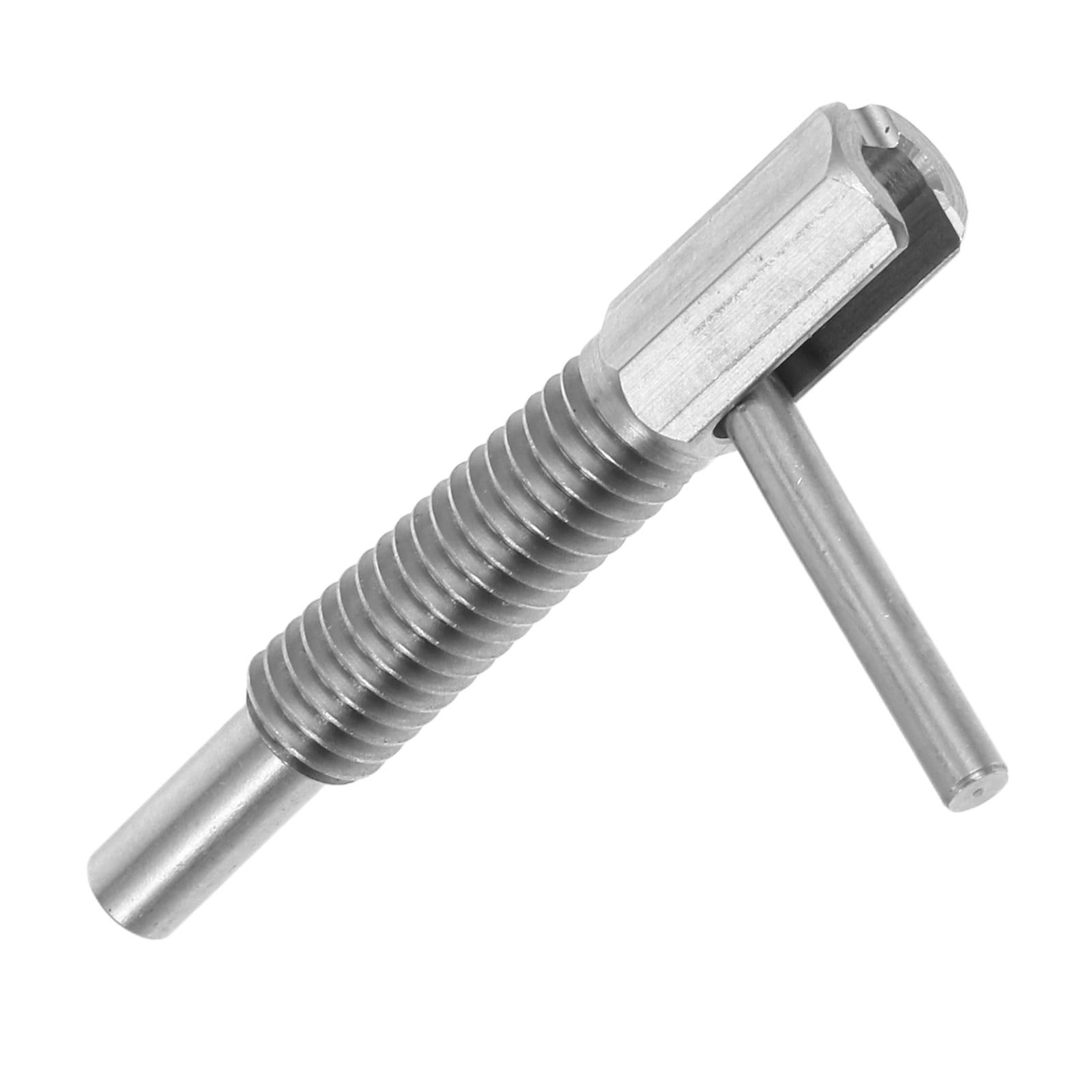 Stainless Steel Plunger Pin Tool Chest Toolbox Locking Plunger Hand ...