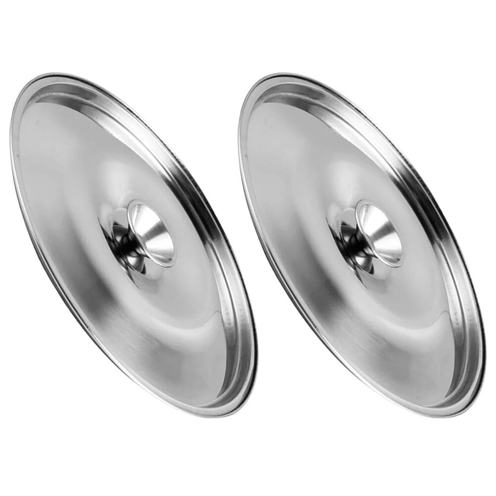 Stainless Steel Pot Lid Small Pan Lid 14Cm Saucepan Cover Pots Cover ...