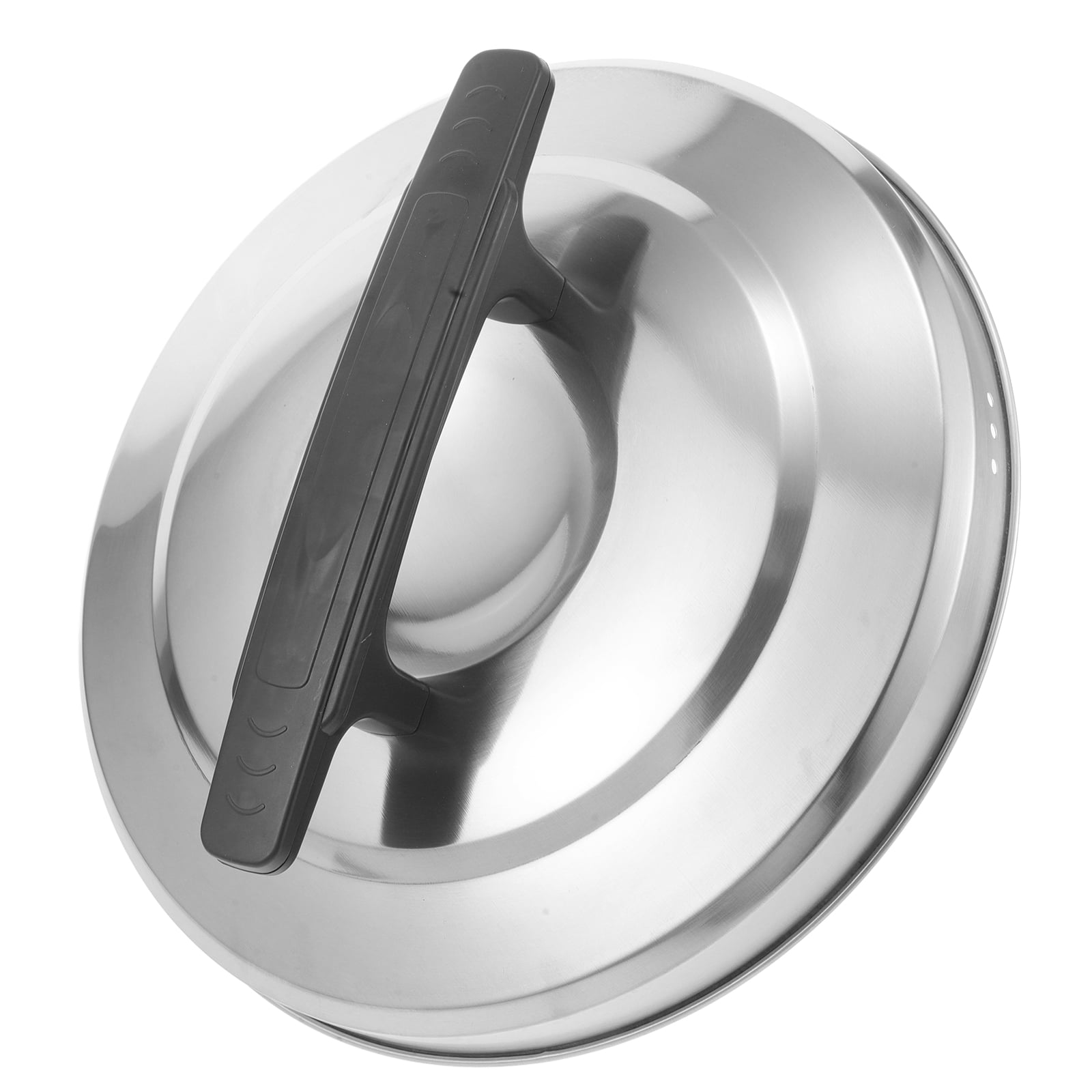 Stainless Steel Pot Lid Circular Lids I Can Lid Stainless Steel Pot ...