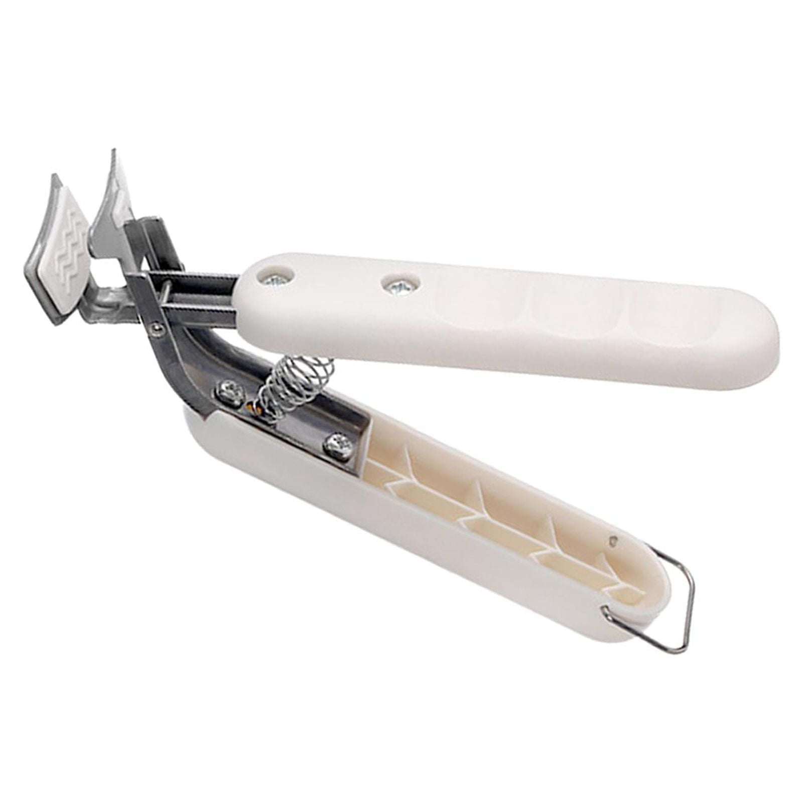 Stainless Steel Pot Pan Gripper Kitchen Tools Dish Plate Gripper Clip ...