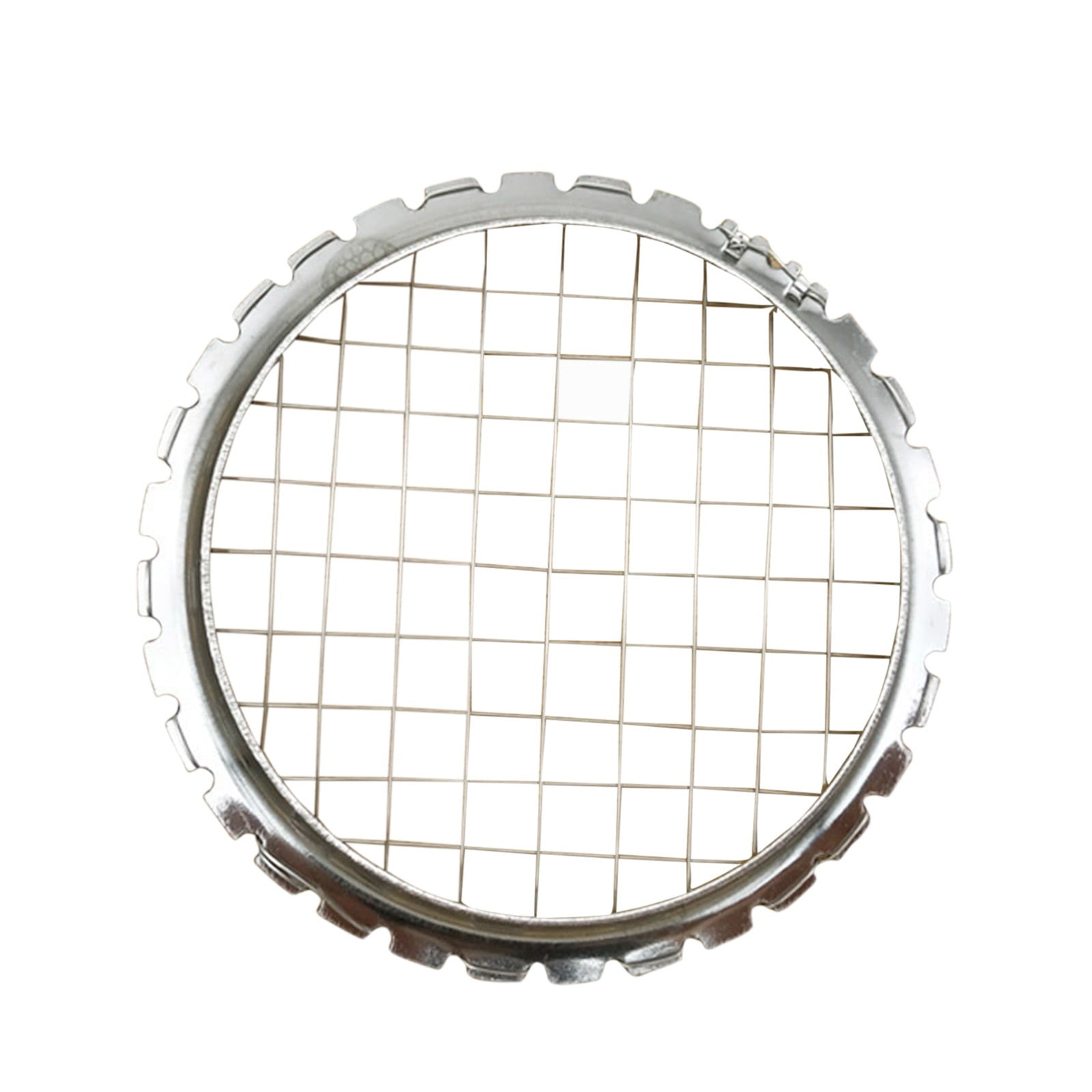 Stainless Steel Potato Cutter - Manual, for Potatoes and Eggs, Easy to ...