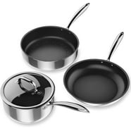 Neoflam Danish Forged Cookware Set | For Stovetops and Induction | Made ...